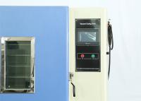 China Accurate Hot Air Circulating Laboratory Drying Oven / Heating And Drying Ovens for sale