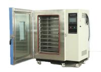China Electric Battery Steam Precision Industrial Drying Oven Heating Test Chamber for sale