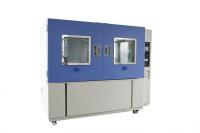 China Lab Customized Sand And Dust Test Chamber IP68 IP66 IP54 Environmental Simulation for sale