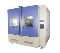 China Comprehensive Water Spray Test Chamber IPX1 X2 X3 X4 With Calibration Certificate for sale