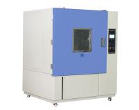 China Comprehensive Water Spray Test Chamber IPX1 X2 X3 X4 With Calibration Certificate for sale