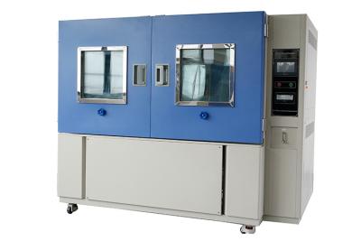 China IP66 IP67 Universal Dust Test Chamber For Automotive Earth Leakage Protection for sale