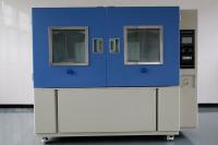 China IP66 IP67 Universal Dust Test Chamber For Automotive Earth Leakage Protection for sale