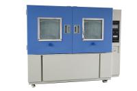 China Standard IP6X Dust Control Equipment Dust Resistance IP Test Device ROHS for sale