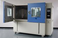 China Standard IP6X Dust Control Equipment Dust Resistance IP Test Device ROHS for sale