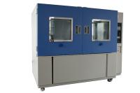 China 380V 50Hz Sand Testing Equipment 50um Normal Wire Diameter For Automobile Parts for sale