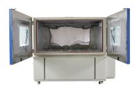 China 380V 50Hz Sand Testing Equipment 50um Normal Wire Diameter For Automobile Parts for sale