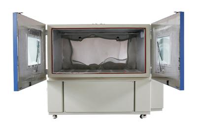 China 380V 50Hz Sand Testing Equipment 50um Normal Wire Diameter For Automobile Parts for sale