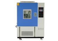 China Electronic 500 Pphm Rubber Testing Instruments With Galvanized Coating for sale