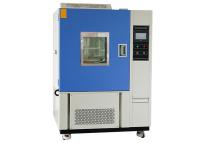 China Electronic 500 Pphm Rubber Testing Instruments With Galvanized Coating for sale