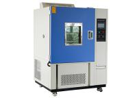 China Programmable laboratory test chamber Ozone Test Accelerated Aging Tester for sale