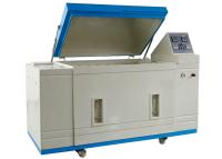 China Cyclic Salt Spray Test Machine Anti Corrosion For Electronics Battary 36 Months Warranty for sale