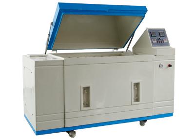 China Cyclic Salt Spray Test Machine Anti Corrosion For Electronics Battary 36 Months Warranty for sale