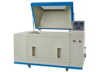 China Cyclic Salt Spray Test Machine Anti Corrosion For Electronics Battary 36 Months Warranty for sale