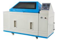 China Salt Spray Corrosion Test Chamber for sale