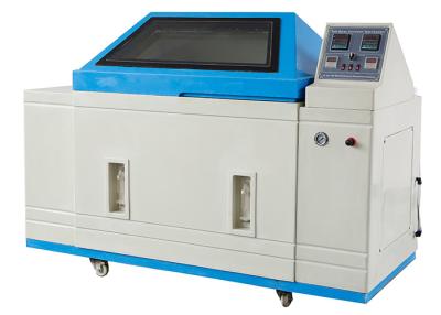 China Salt Spray Corrosion Test Chamber for sale