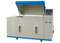 China Salt Spray Corrosion Test Chamber for sale