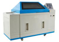China Salt Spray Corrosion Test Chamber for sale