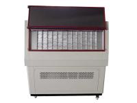 China High Efficiency UV Weathering Test Chamber Accelerated Weathering Tester for sale