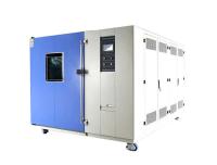 China Iec61251 Ul1703 Temperature Cycling Chamber Environmental Testing Machine for sale