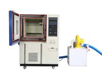 China So2 Sulfur Dioxide Test Chamber for sale