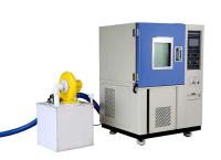 China So2 Sulfur Dioxide Test Chamber for sale