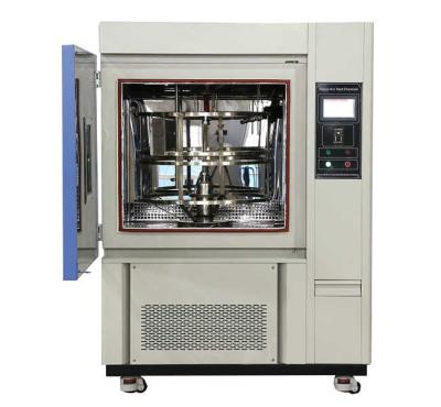 China Xenon Weathering Test Chamber for sale