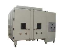 China 400v 50hz Power Supply Walk In Cooling Chamber Humidity Temperature Controlled for sale