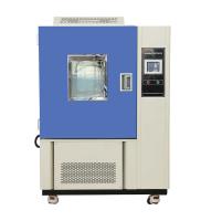 China Calibration Climatic Temperature Humidity Test Chamber 1000W Heat Load for sale