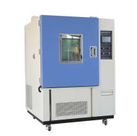 China Stable Performance High Temperature Test Chamber Environmental Simulation Chamber for sale