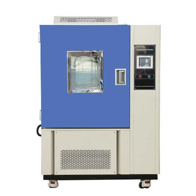 China Industrial Temperature Humidity Chamber Rapid Rate Thermal Cycle Chamber for sale