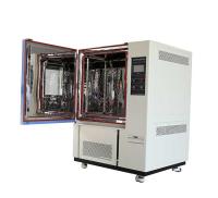 China Industrial Temperature Humidity Chamber Rapid Rate Thermal Cycle Chamber for sale
