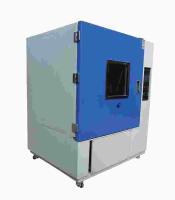 China 50 Mm Hole Spacing Splash Water Test Chamber Ipx9k Test Equipment Automatic Water Supply for sale