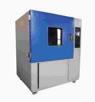 China 1000L Waterproof Water Spray Test Chamber For Electronic Industry ISO20653 for sale