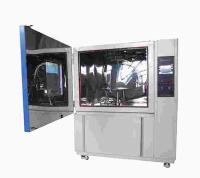China 1000L Waterproof Water Spray Test Chamber For Electronic Industry ISO20653 for sale
