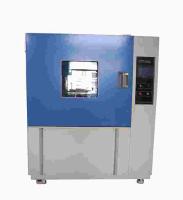 China 1000L Waterproof Water Spray Test Chamber For Electronic Industry ISO20653 for sale