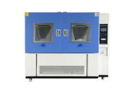 China Electromagnetic Lock Sand Testing Equipment Sand Dust IP Test Chamber IEC 60529 for sale