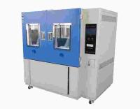 China Electromagnetic Lock Sand Testing Equipment Sand Dust IP Test Chamber IEC 60529 for sale