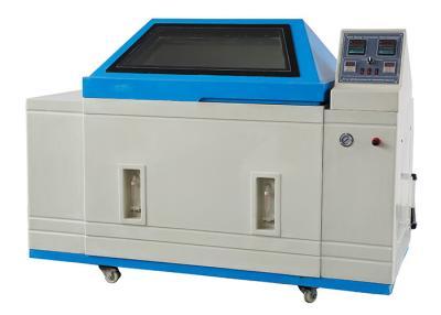 China Stable Performance Salt Spray Corrosion Test Chamber Corrosion Testing Apparatus for sale