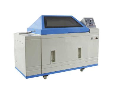 China Environmental Simulation Salt Spray Corrosion Test Chamber For Laboratory for sale