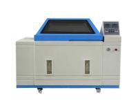 China Environmental Simulation Salt Spray Corrosion Test Chamber For Laboratory for sale