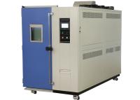 China Stable Temperature Humidity Chamber Temperature Cycling Chamber For Pv Panel for sale