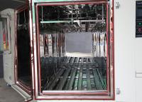 China Stable Temperature Humidity Chamber Temperature Cycling Chamber For Pv Panel for sale