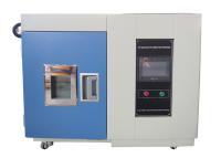 China SUS304 Benchtop Environmental Chamber Mini Test Chamber 36 Months Warranty for sale