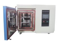 China SUS304 Benchtop Environmental Chamber Mini Test Chamber 36 Months Warranty for sale