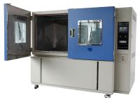 China 380V 50Hz Ip Ingress Protection Test Equipment 65dBA Maximum Noise ISO17025 for sale