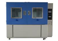 China 380V 50Hz Ip Ingress Protection Test Equipment 65dBA Maximum Noise ISO17025 for sale