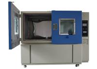 China 380V 50Hz Ip Ingress Protection Test Equipment 65dBA Maximum Noise ISO17025 for sale