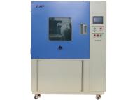 China 50mm Hole Spacing Water Spray Test Chamber Ip69 Test Chamber For Industrial Machines for sale
