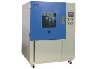 China 50mm Hole Spacing Water Spray Test Chamber Ip69 Test Chamber For Industrial Machines for sale